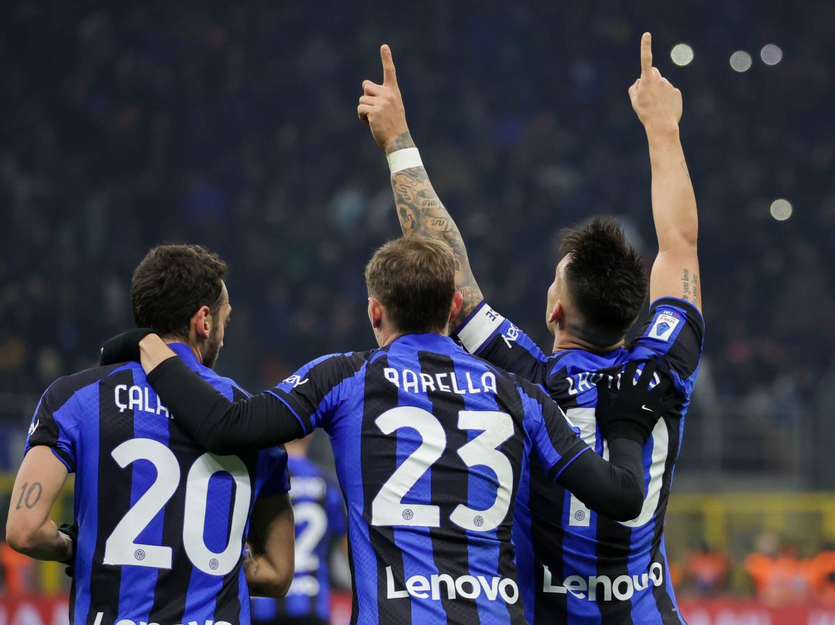 Ancora conferme, nel bene e nel male: Inter – Milan 1-0 – BUU.ZONE