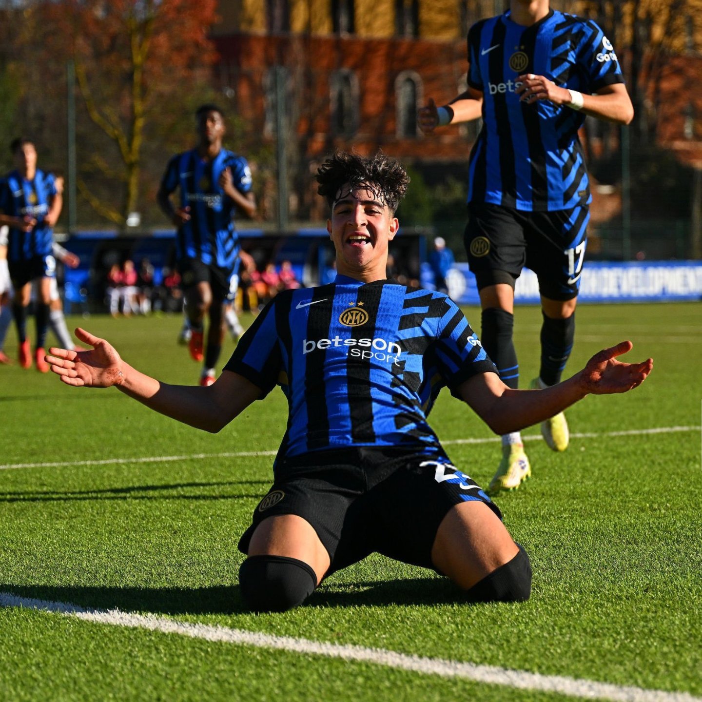 Le nostre giovanili tra bilancio e prospettive – BUU.ZONE